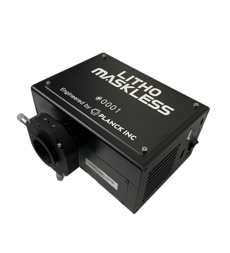 LITHO MASKLESS Module | PLANCKLAB