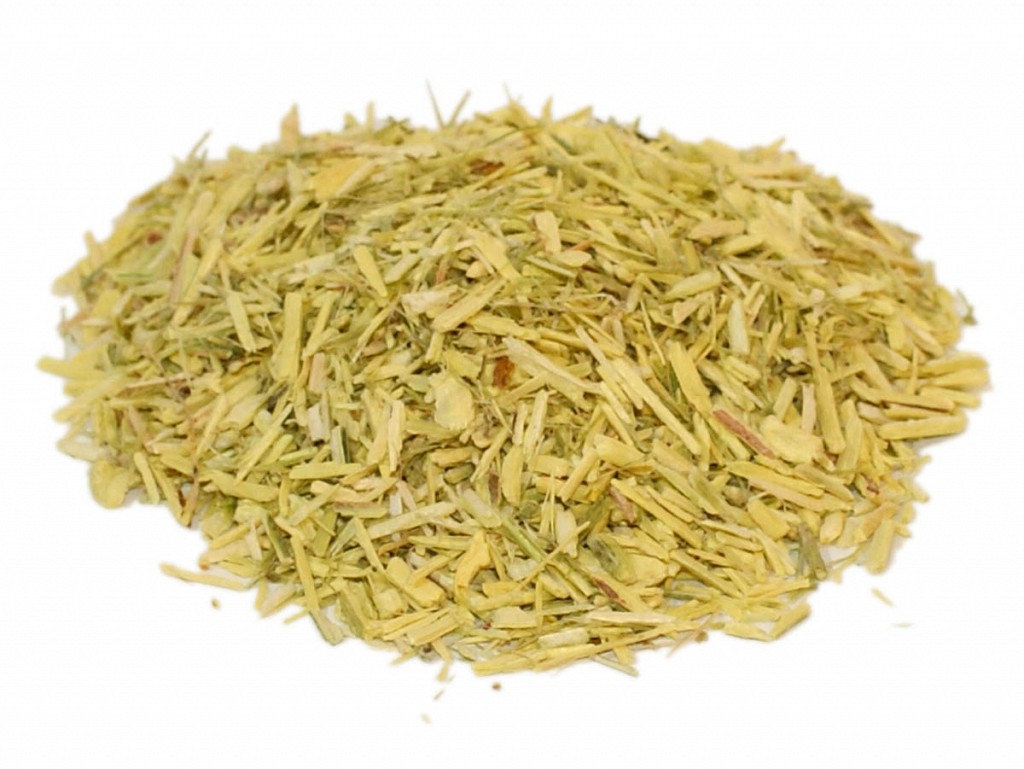 Cancer Bush Tea | holisticheights