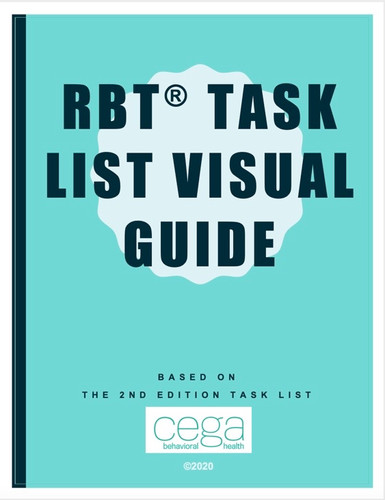 RBT Visual Guide | CEGA Behavioral