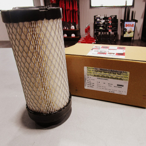 MAHINDRA AIR FILTER | Isom Tractor