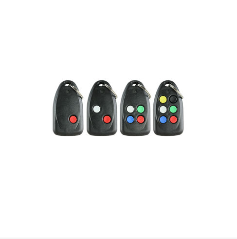 Sherlotronics TX2 Button remote 403MHz | Rhino Security