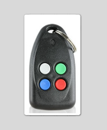 2 Button Sherlotronic Remote | Rhino Security