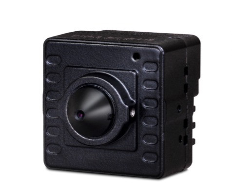 Pinhole Lens Mini-Camera | Rhino Security
