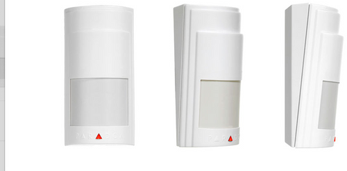 PMD2 (K9A) WIRELESS PIR (NO PET) 433MHz | Rhino Security