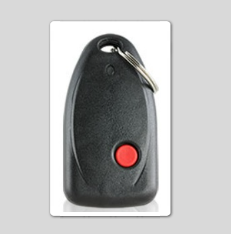 TX1 Sherlo Remote | Rhino Security