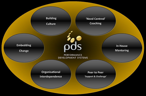 PDS Coaching Mark Bennett MBE | coaching & mentoring