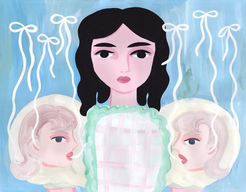 ghost | ALPHA ET OMEGA