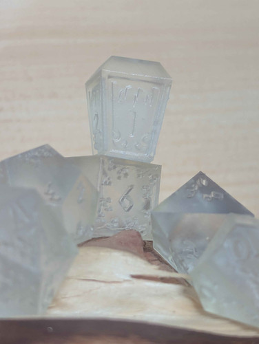 Frozen Hearth Full Set Remake with New Font | Revel Broker