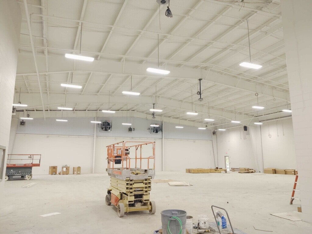 Georgia Power Building