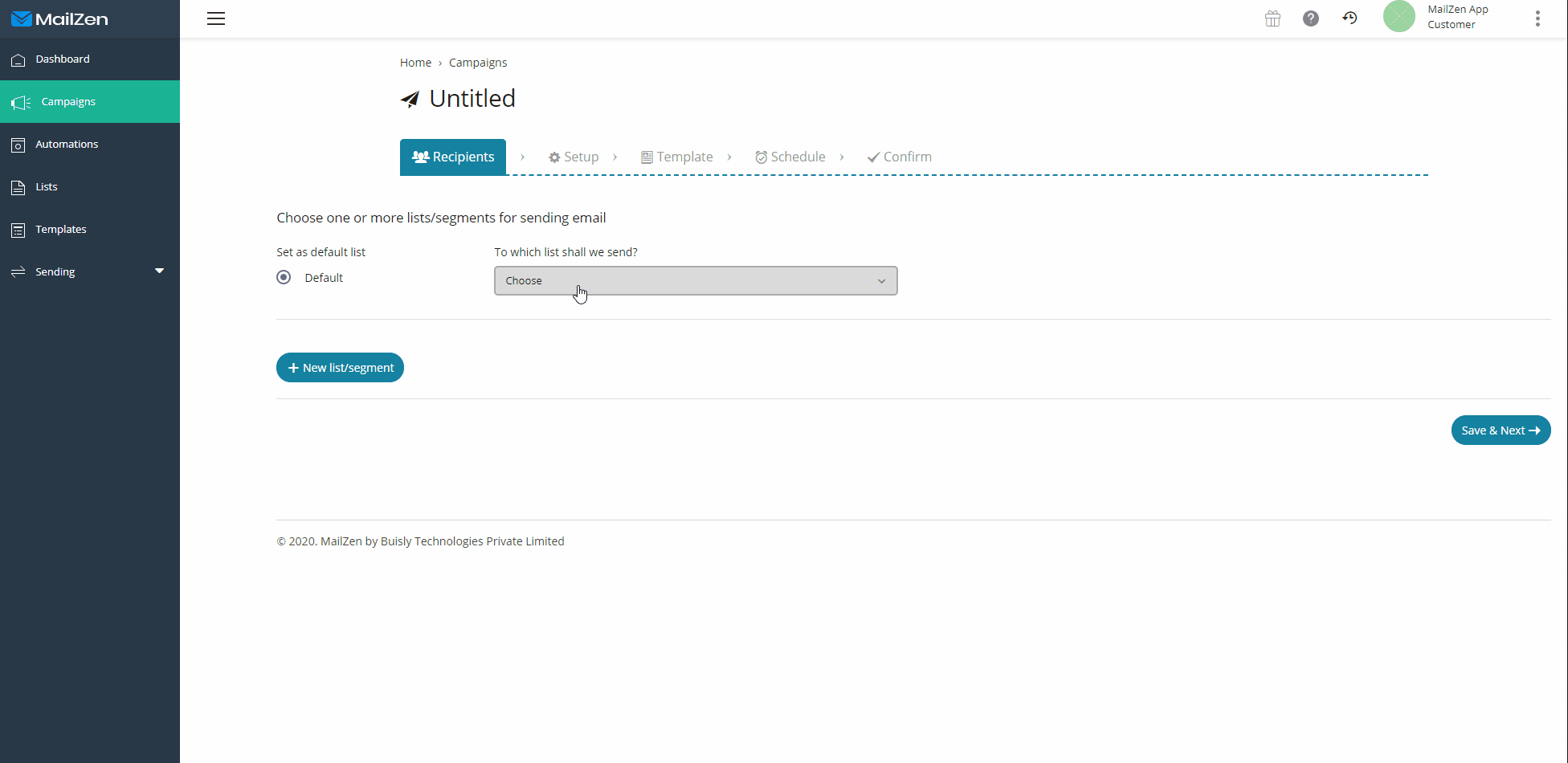 MailZen Review: Get monthly autoresponder at One-time cost