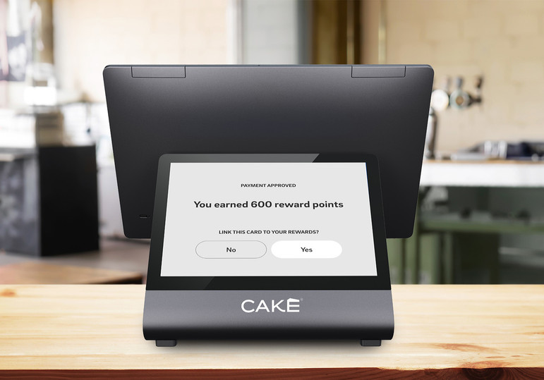 CAKE | Sysco Restaurant Solutions