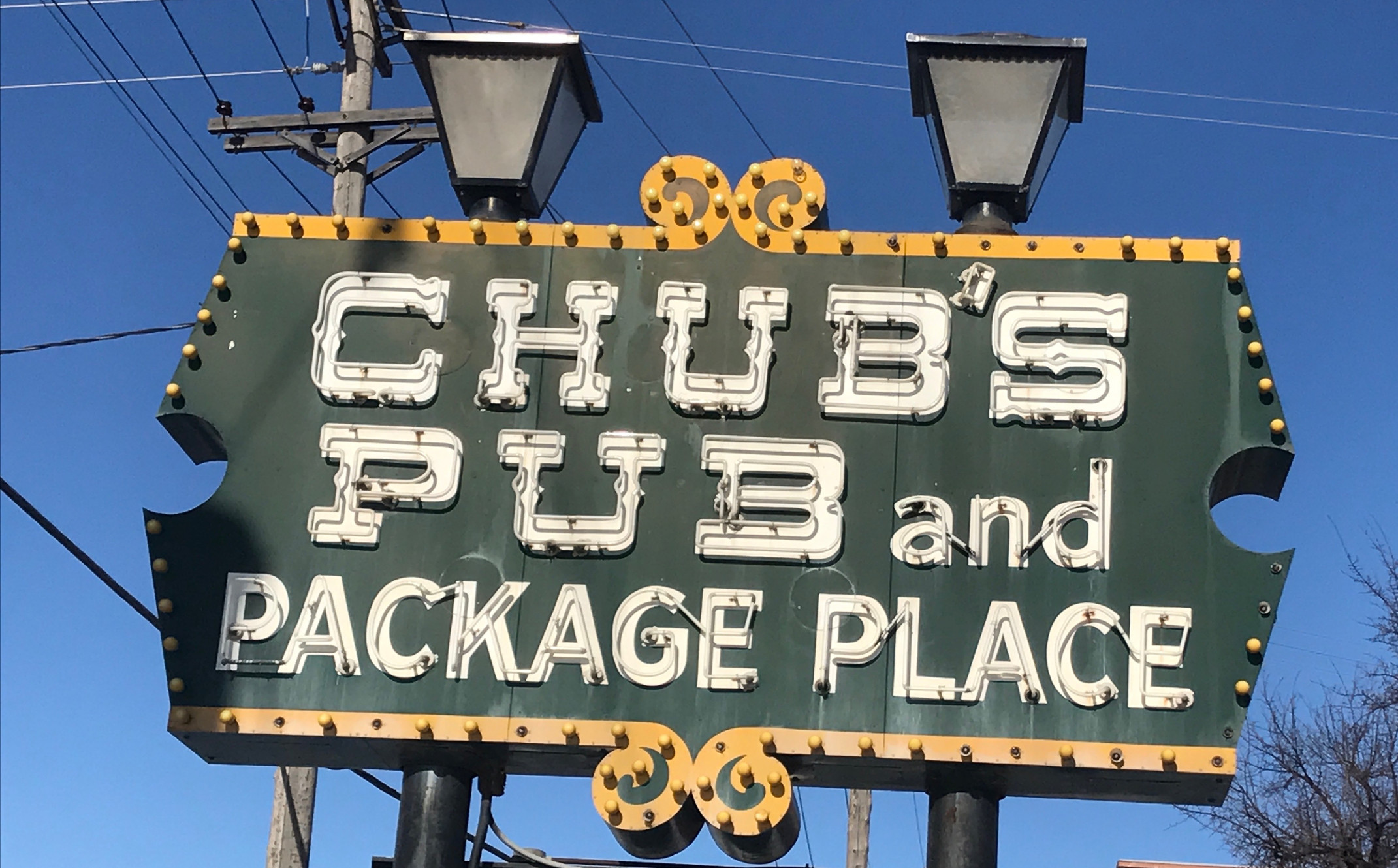 HOME | chubspub