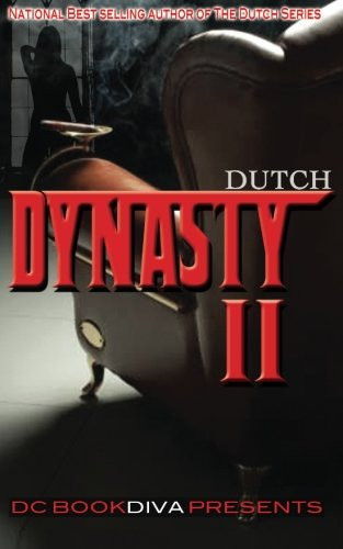 Dynasty 2 | Da Book Joint