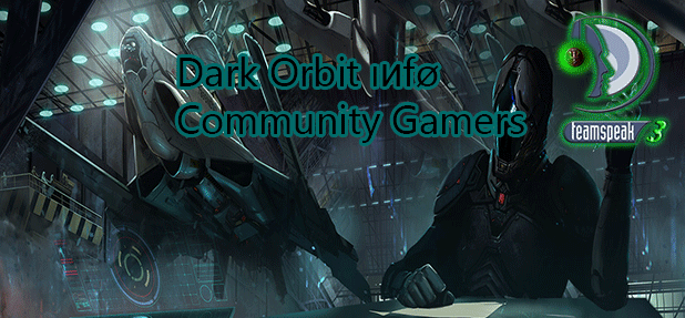 Dark Orbit ıиfø