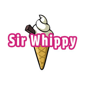 SIR WHIPPY