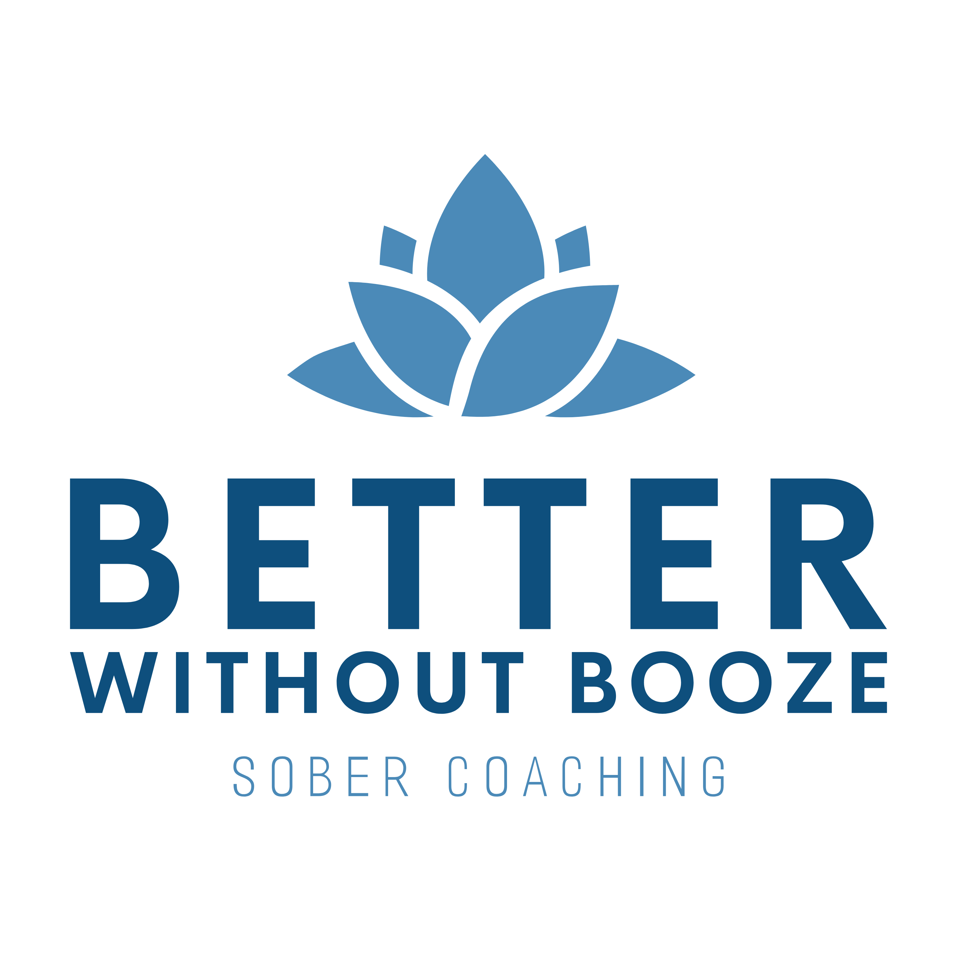 BETTER WITHOUT BOOZE