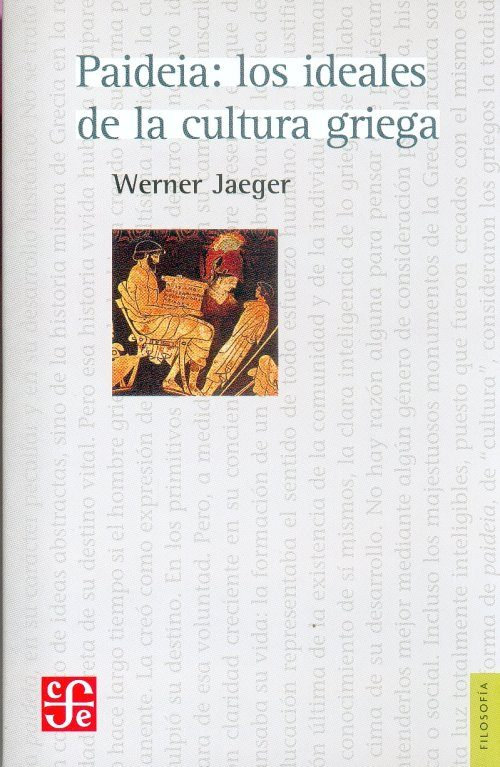 Werner Jaeger.