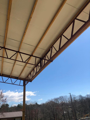 Header Truss | Truss Supply