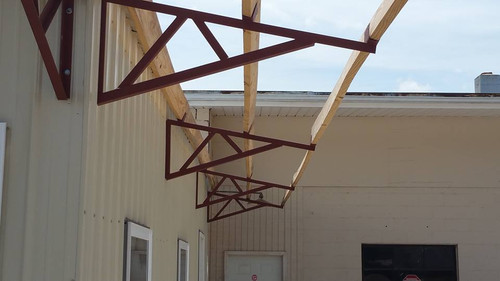 Snoot Truss | Truss Supply