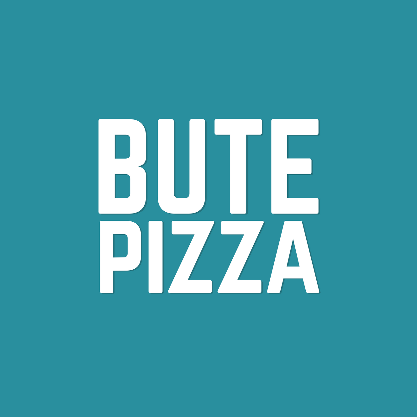 Bookings | Bute Pizza