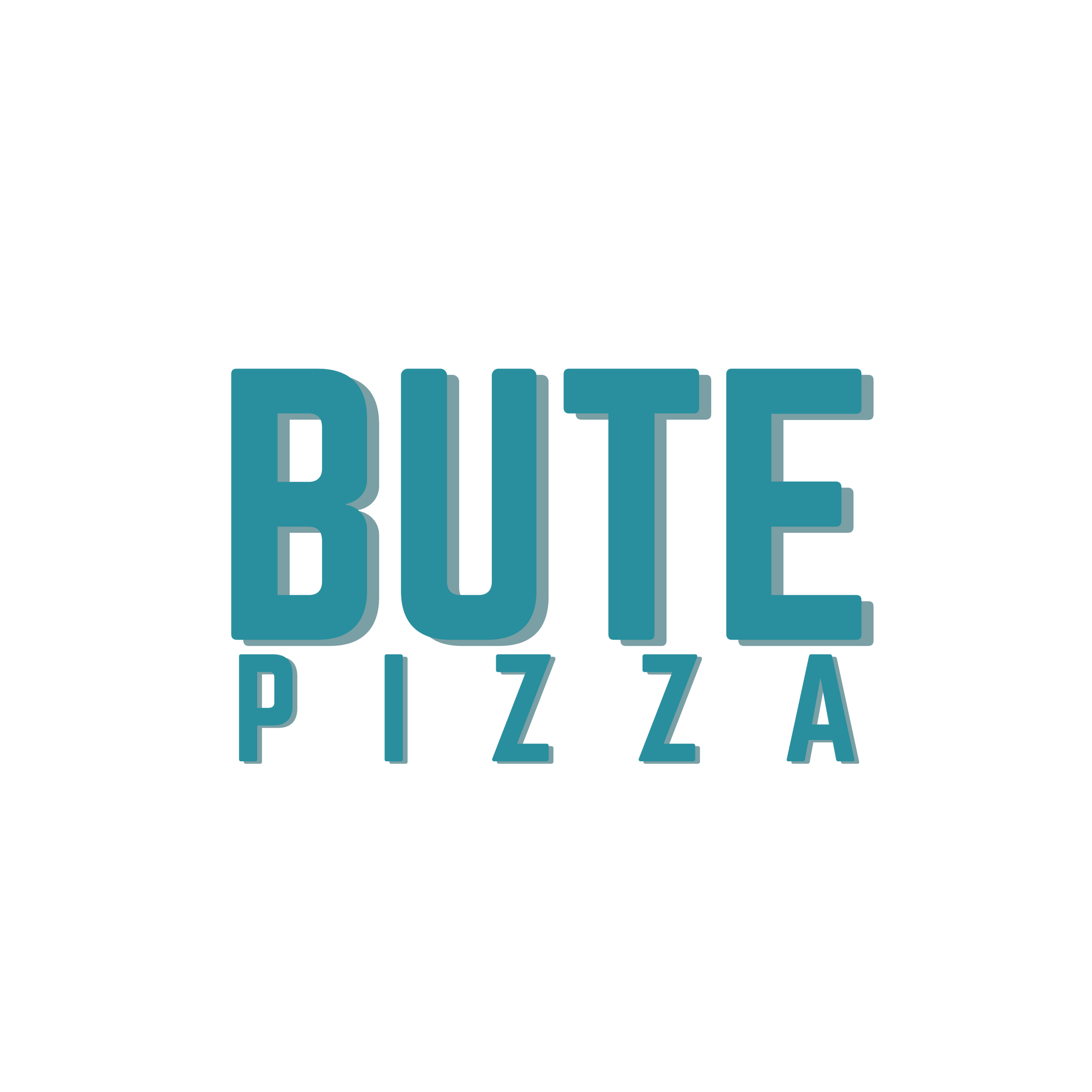 Home | Bute Pizza