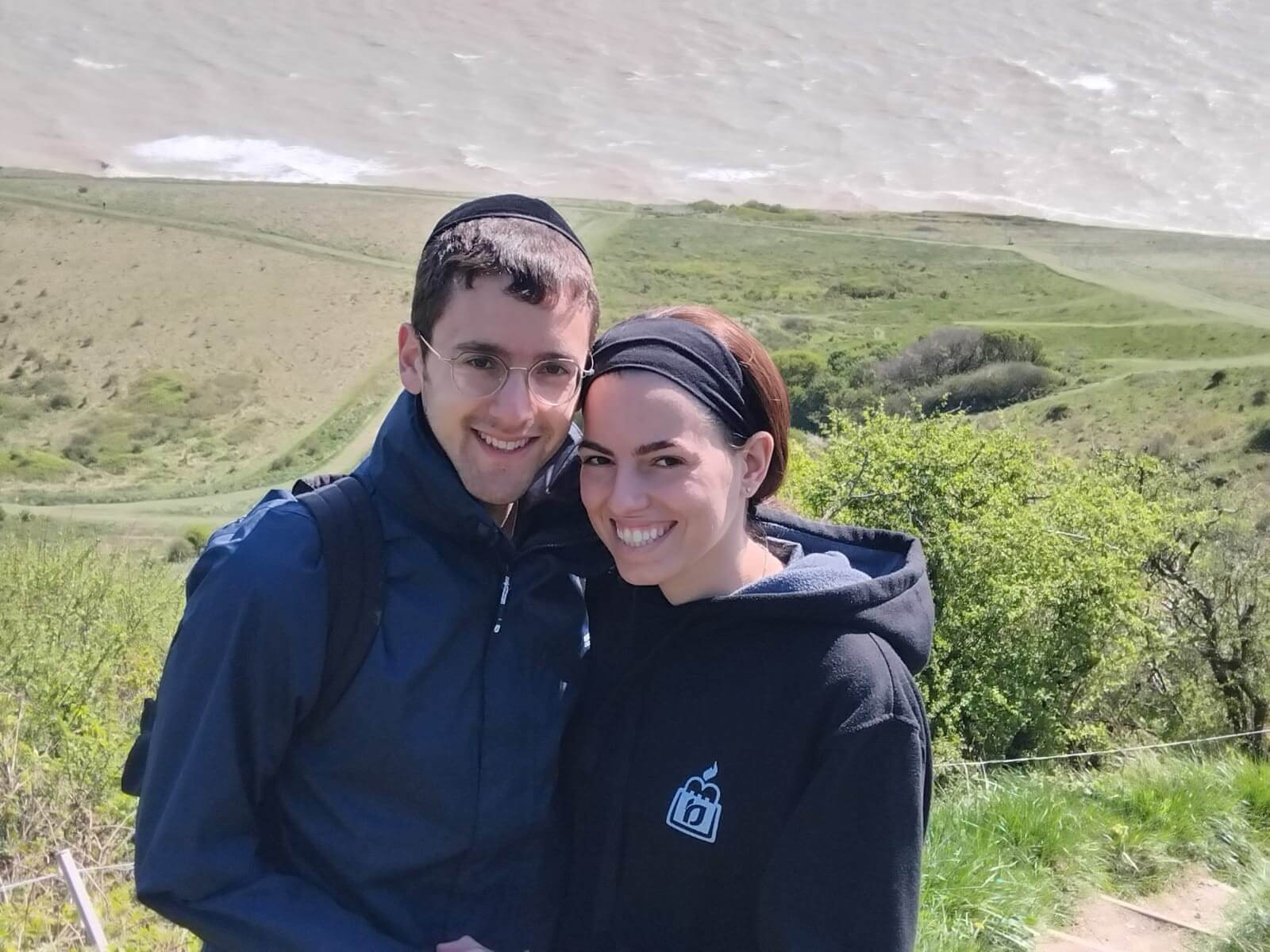 Rabbi Yisroel Meir & Mindi Zobin | UJC