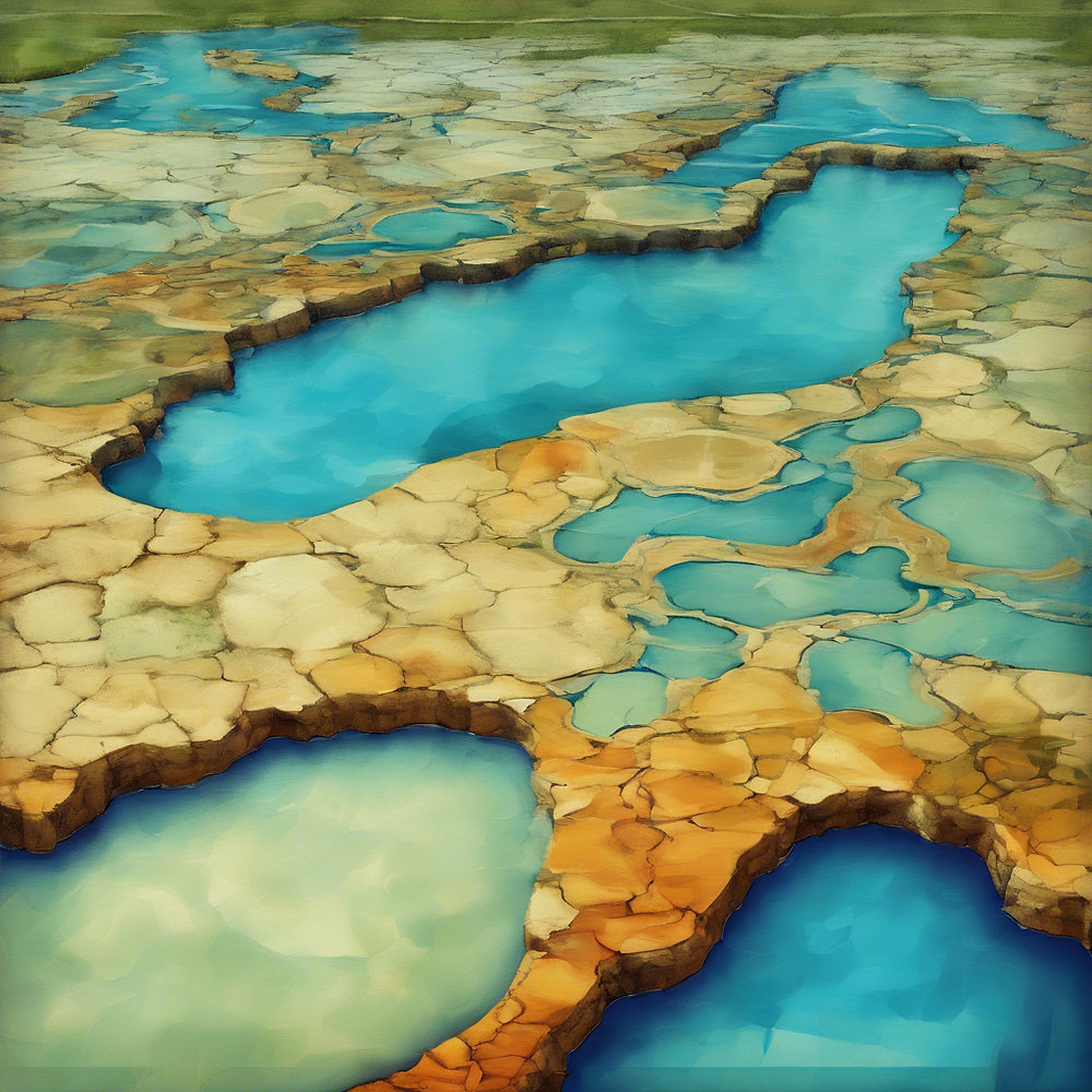 Did You Know? Groundwater is Your Best Defense Against Drought