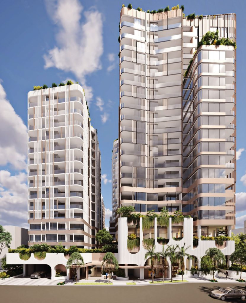 KEYLIN INDOOROOPILLY