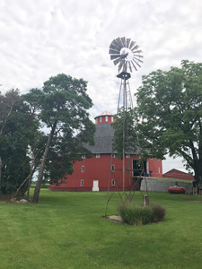 Historic Barns | Indiana Barn Foundation