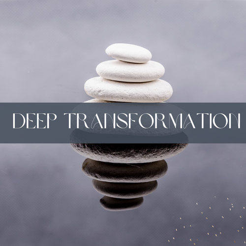 Deep Transformation | Living Wright