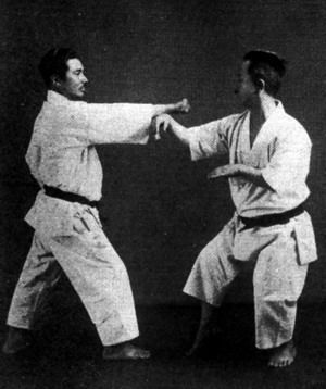 10 Cosas Que No Sabías del "Karate"