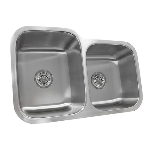 NS6040-18 | Nantucket Sinks USA