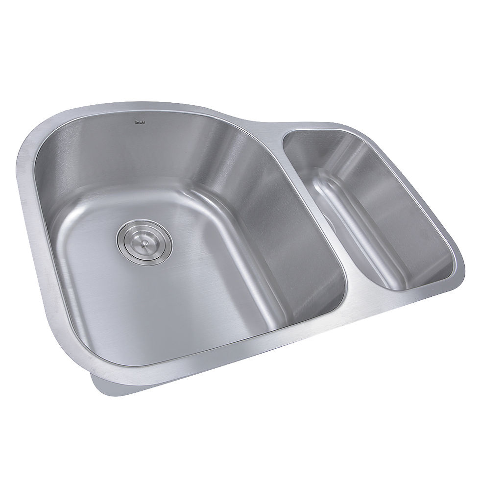 Sconset Collection | Nantucket Sinks USA