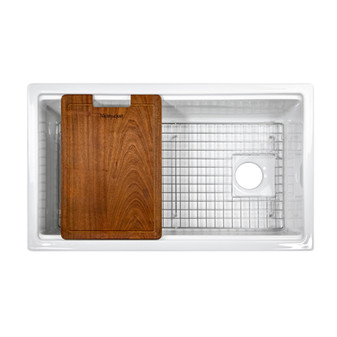 New Products | Nantucket Sinks USA