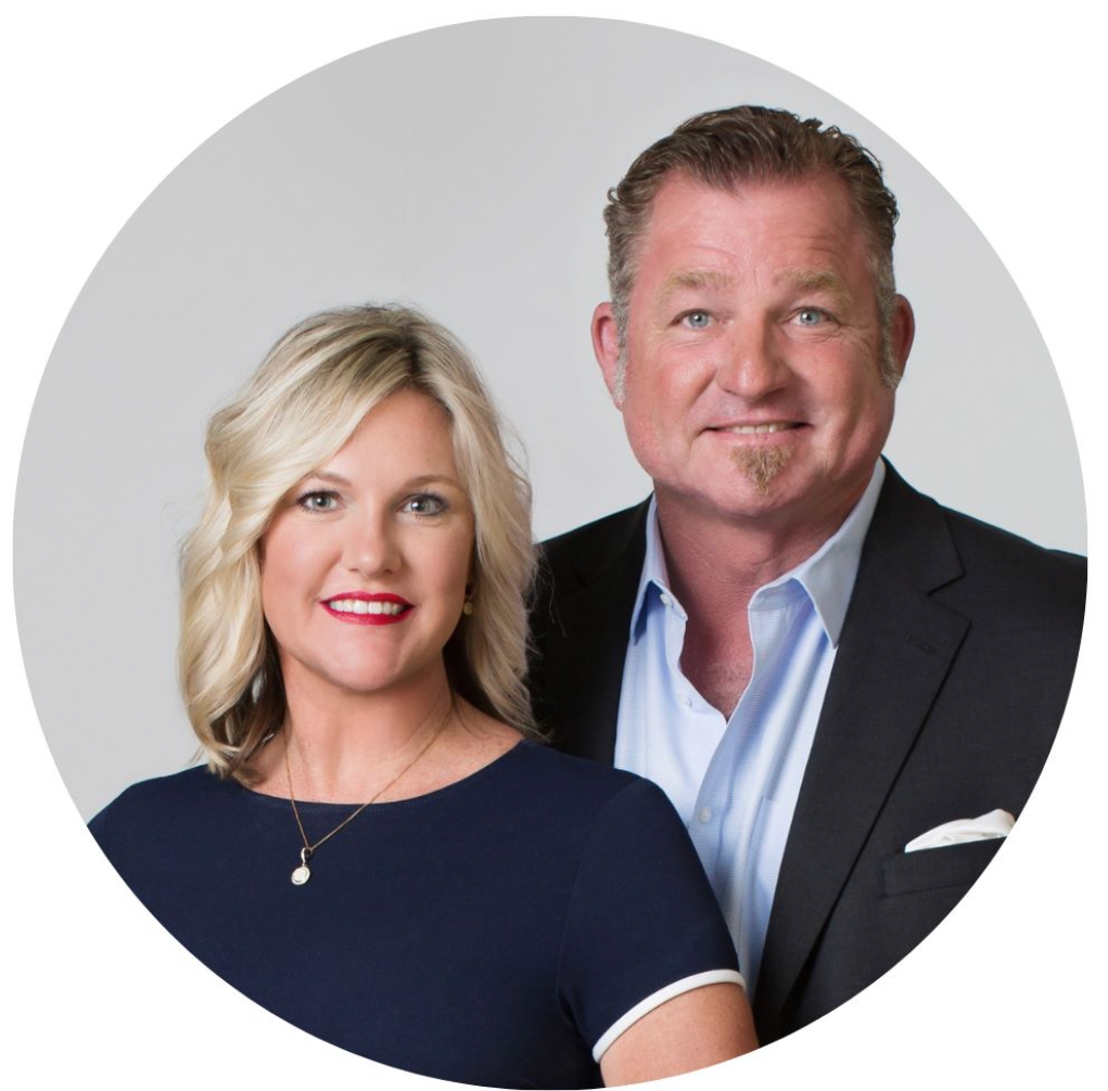 Cherya Tom Cavanaugh is Your New Home Ambassador