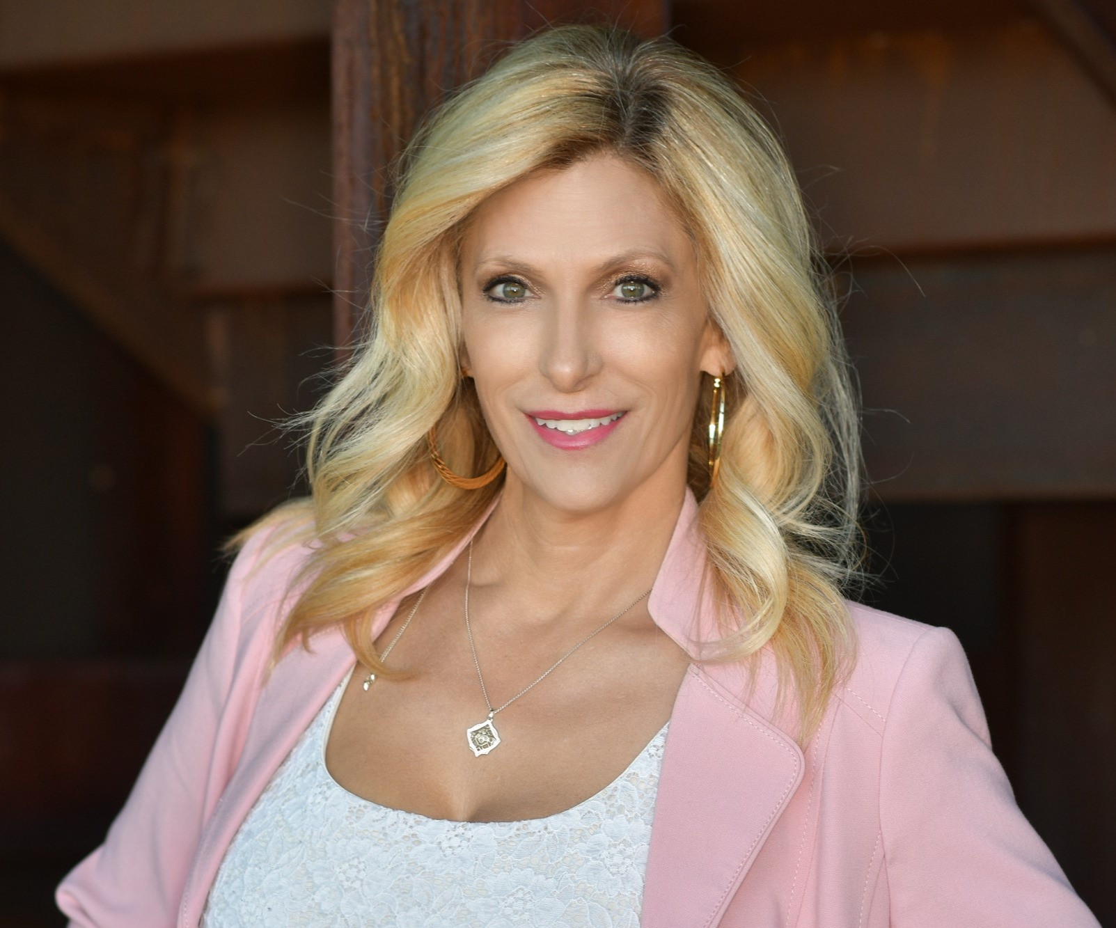 Kim Panozzo is Your New Home Ambassador