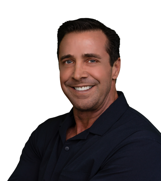 Steve Henneberry is Your New Home Ambassador