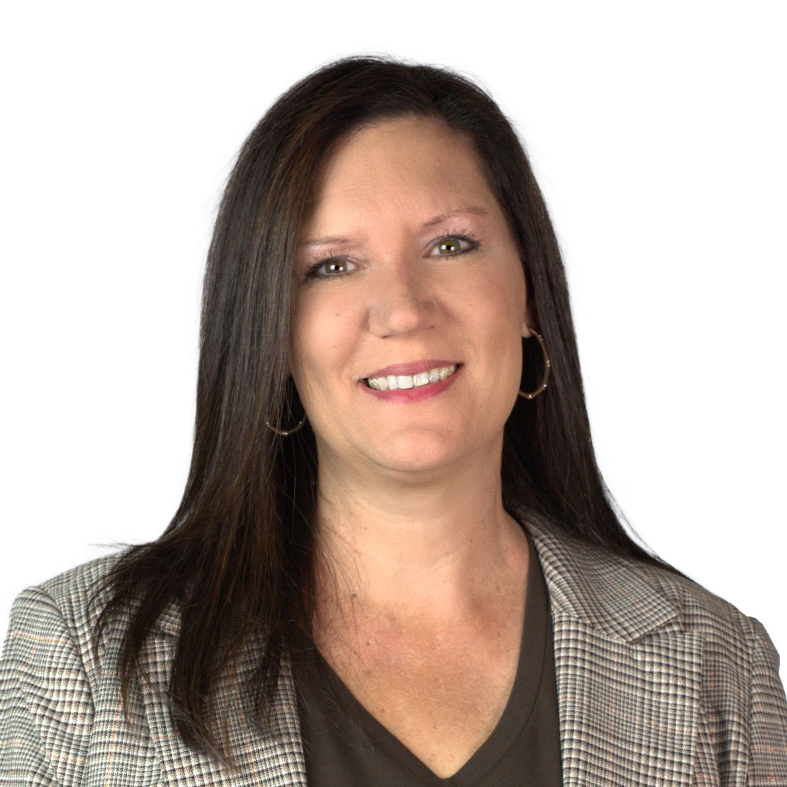 Lisa Mitchell is Your New Home Ambassador