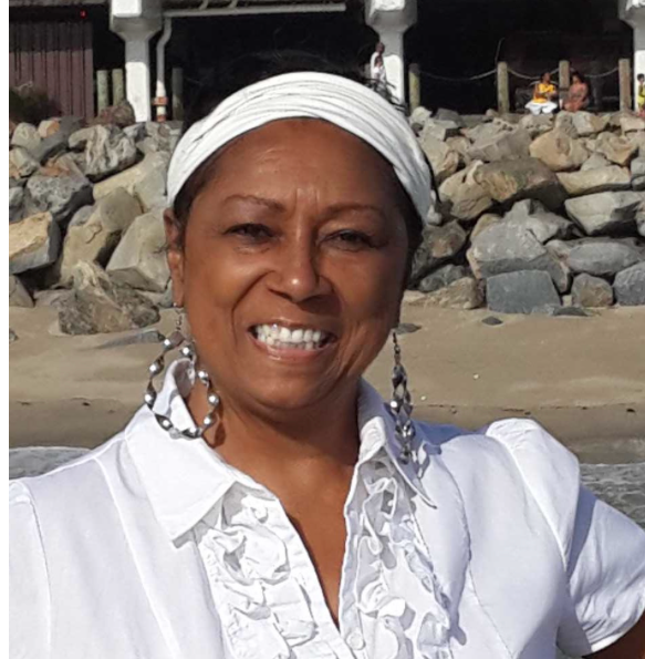 Carmelita Scott is Your New Home Ambassador