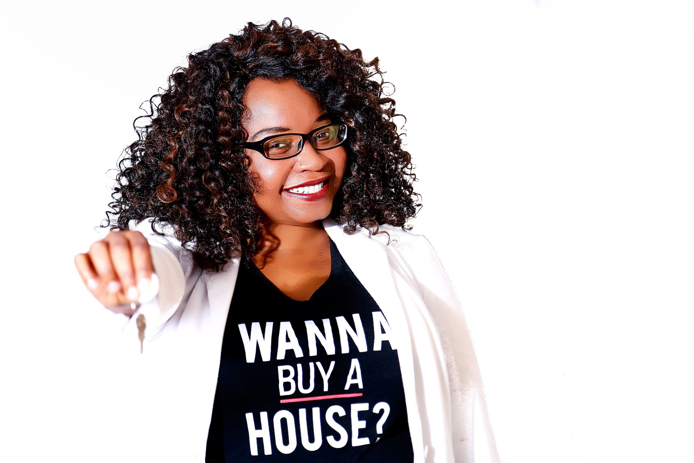 Sharnetta Byrd is Your New Home Ambassador