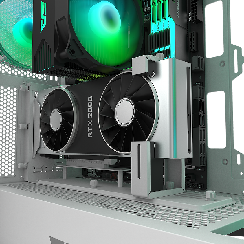 darkFlash | PC cases, CPU coolers, Case fans