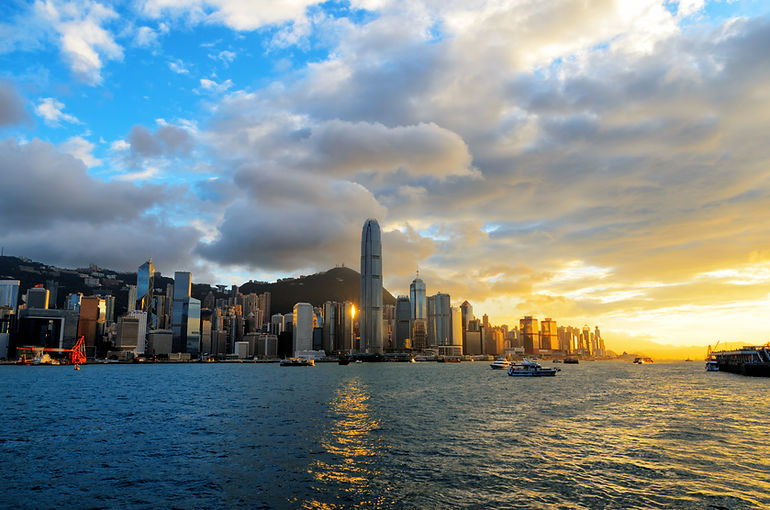 Louis Lai & Luk CPA Limited | Accounting, Audit & Tax | Hong Kong