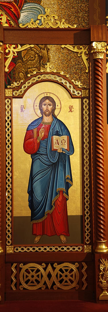 The Nicean-Constantinopolitan Creed | UKRAINIAN CATHOLIC YOUTH & YOUNG ...