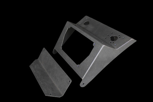 KRX 1000 Rugged Radio Mount System | MacDermid Design