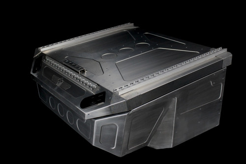 Teryx KRX 1000 Storage Box | MacDermid Design