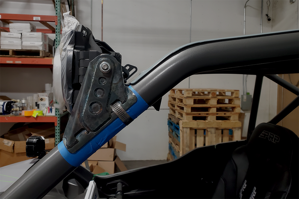 MacDermid Design | Sheet Metal Fabrication | Phoenix