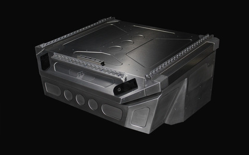 Teryx KRX 1000 Storage Box | MacDermid Design