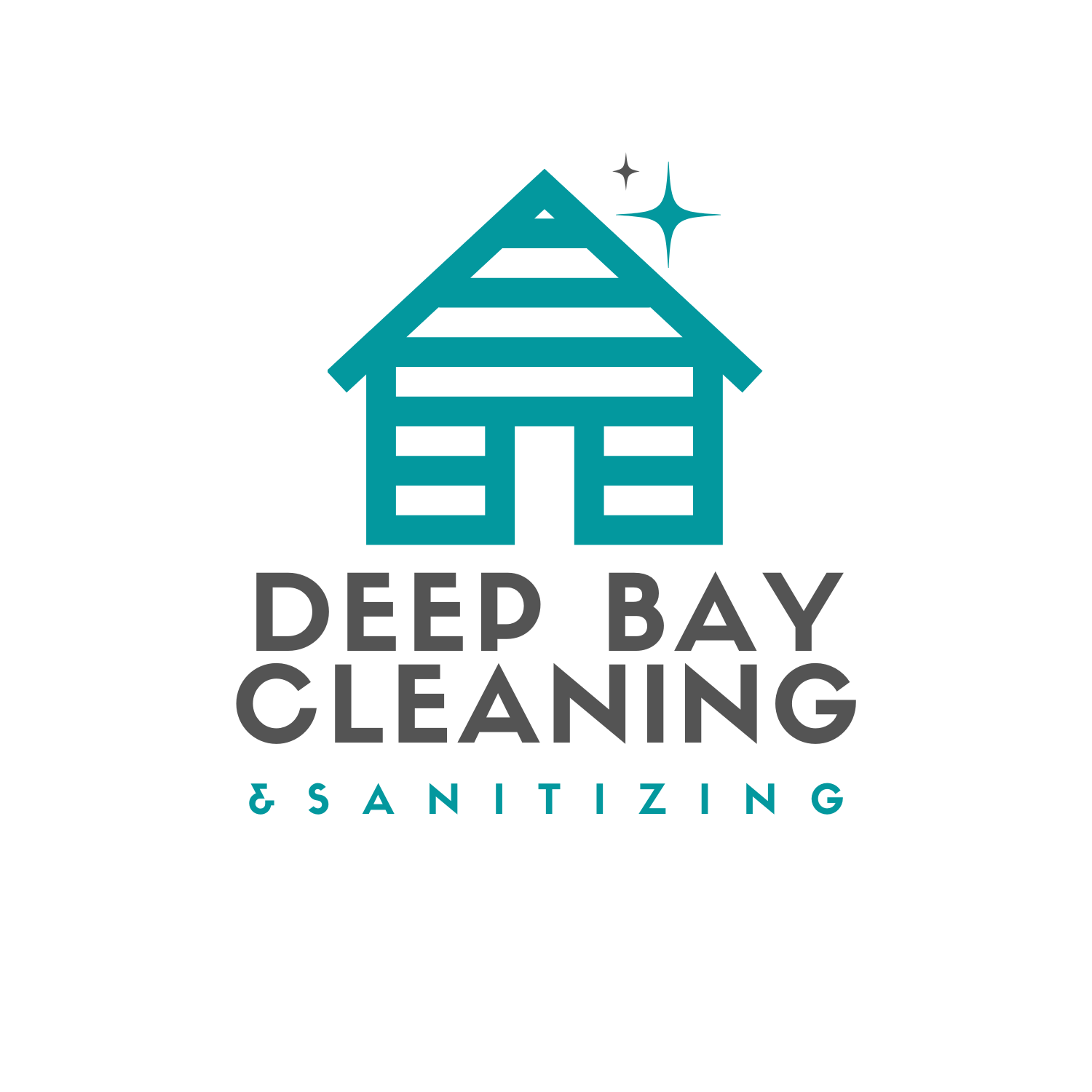 Join "Deep Bay Cleaning" on the Spaces by Wix App