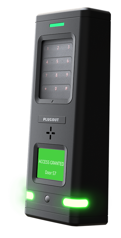 Plugout | Products