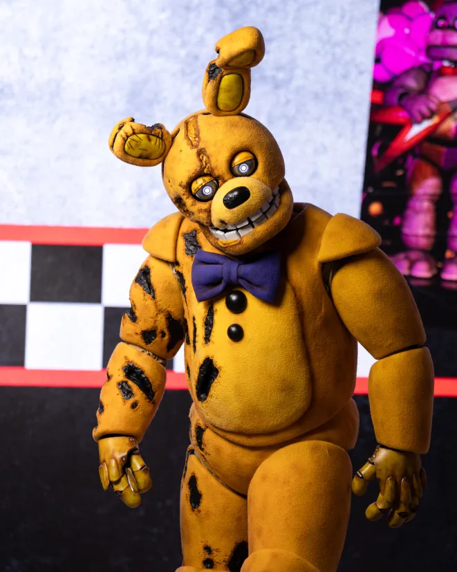 Yellow Rabbit | DaRegularSauce